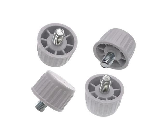 Click here for 4pcs Universal Footing with Height Adjustable Scre... prices