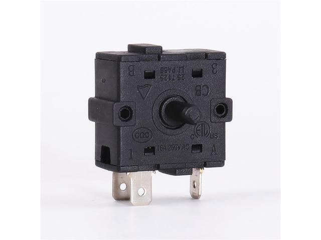 Click here for 3Pin AC250V 16A Shift Switch Professional Garment... prices