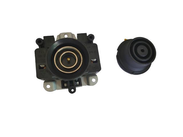 Click here for SLD-125 Thermostat Temperature Control Switch Set... prices