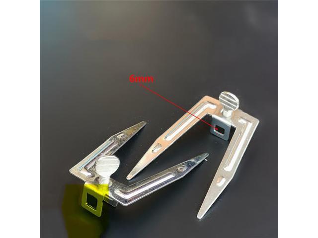 Click here for 2pcs Electric Oven Rotation Roasting Fork Rotary C... prices