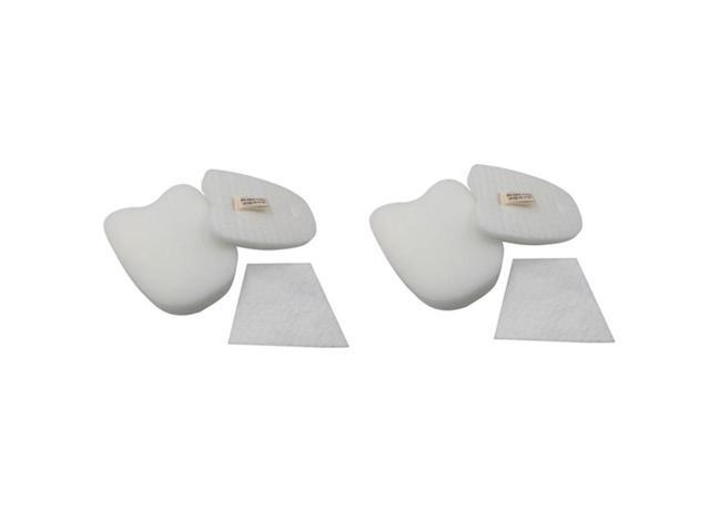 Click here for 4pcs Felt Filters+2pcs Foam Filters for Shark Rock... prices