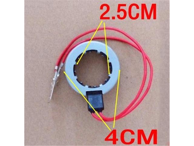 Click here for 1pc Tachometer Washer Coil 2.5*4cm Motor Speed Mea... prices