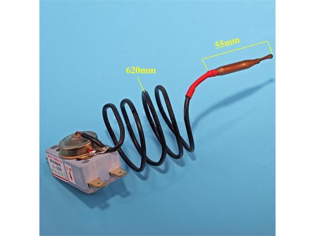 Click here for WQS93-12T Thermostat 20A Manual Reset Electric Wat... prices