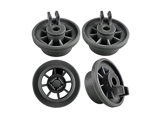 Click here for 8pcs Dishwasher Lower Rack Basket Dishrack Wheel f... prices