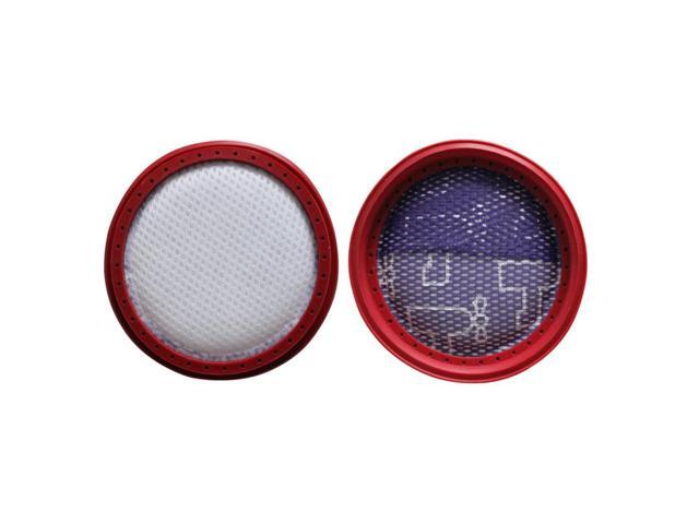 Click here for 2pcs Vacuum Cleaner Filters for Dibea D18 D008Pro... prices