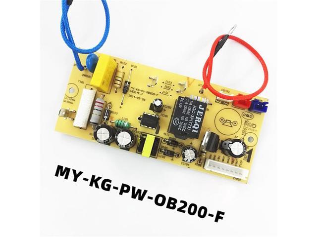 Click here for Universal Electric Pressure Cooker Power Board MY-... prices