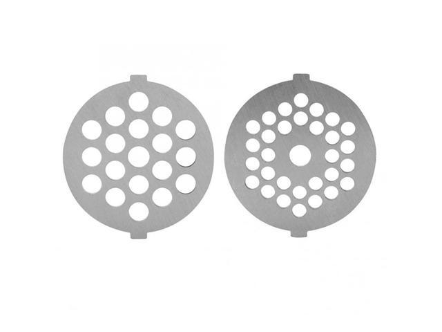 Click here for 4pcs/set Meat Grinder Crusher Mincer Plate Disc Kn... prices