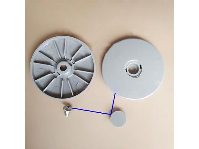 Click here for 1 Set Inner Barrel Rubber Cover for Panasonic XQG6... prices