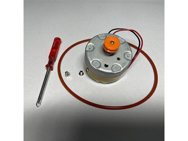 Click here for 1pc Robot Vacuum LDS Motor for Roborock S5/ S5 MAX... prices