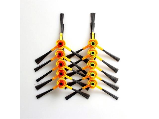 Click here for 10pcs Robot Vacuum Cleaner Side Brushes Kit for Ec... prices