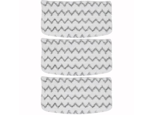 Click here for 3pcs/pack Steam Mop Pads For Shark Steam Mop S1000... prices