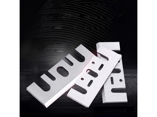 Click here for 2pcs 82mm TCT Carbide Planer Blade for Makita N190... prices