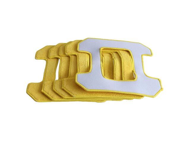 Click here for 5 x Wet Clear Cloths for Robot-268 window cleaning... prices