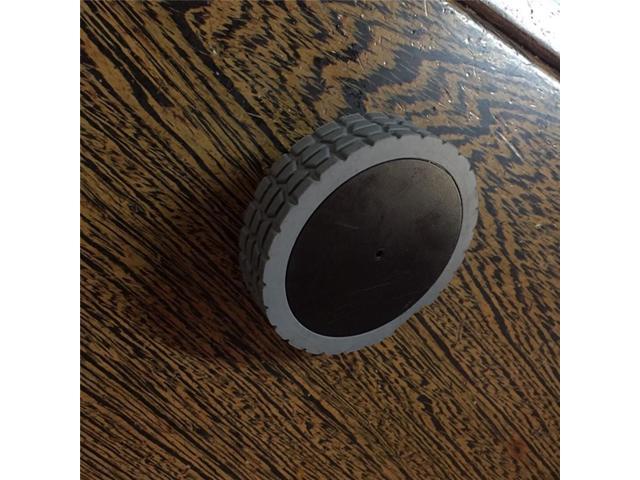 Click here for 1pc Anti-Slid Drive Wheel Robot Vacuum Cleaner Rep... prices
