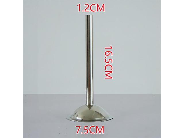 Click here for 12# Sausage Stuffer Stuffing Tube Hose Pipe Funnel... prices