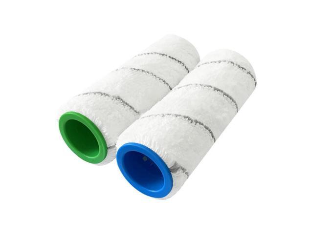 Click here for 2pcs Washable Rolling Brushes for KARCHER FC3D FC5... prices