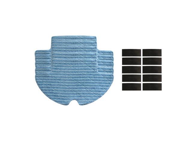 Click here for 5pcs/set Replacement Rag Mop Cloth Cleaning Pads f... prices
