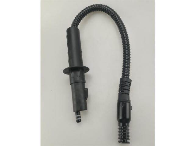 Click here for 1PC Steam Mop Long Hose Replacement Soft Hose For... prices