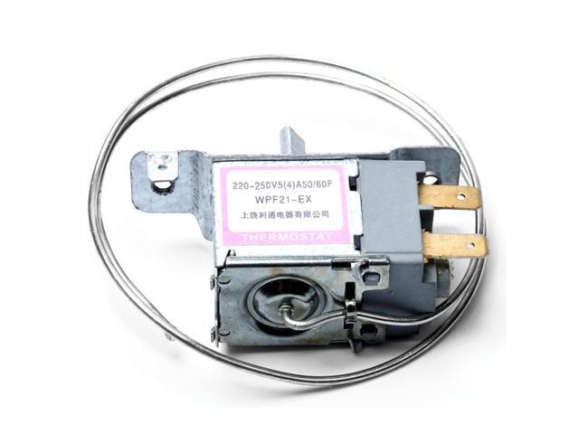 Click here for 1pc Refrigerator Thermostat WPF21-EX Two Side Moun... prices