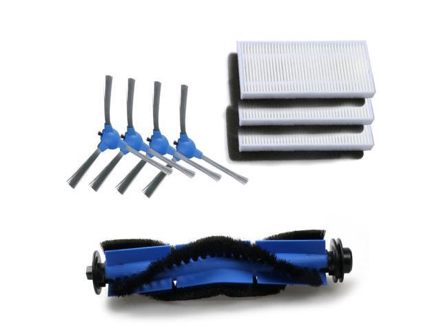 Click here for Spare HEPA Filter/ Side Brushes for RoboVac 30 Mai... prices