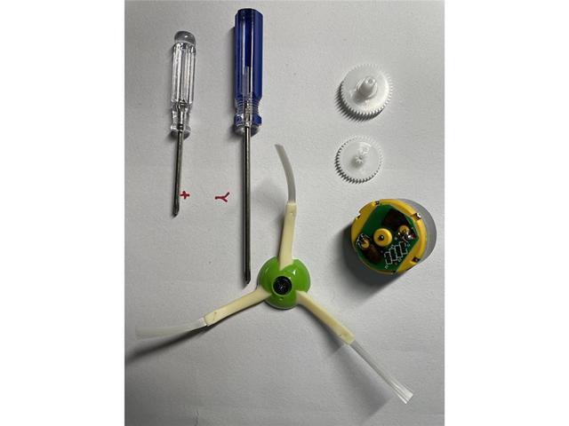 Click here for Replacement Motor Gear Module Screwdriver *2 Motor... prices