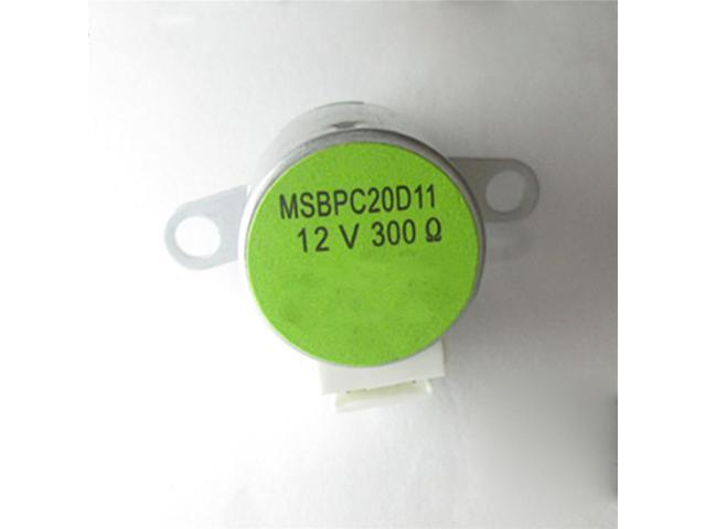 Click here for For Daikin Air Conditioner Stepper Motor MSBPC20D1... prices