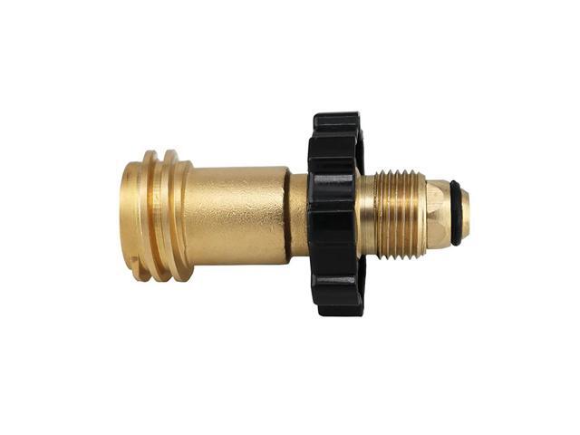 Click here for 50LB Propane POL Gas Bottle Filling Convert Brass... prices