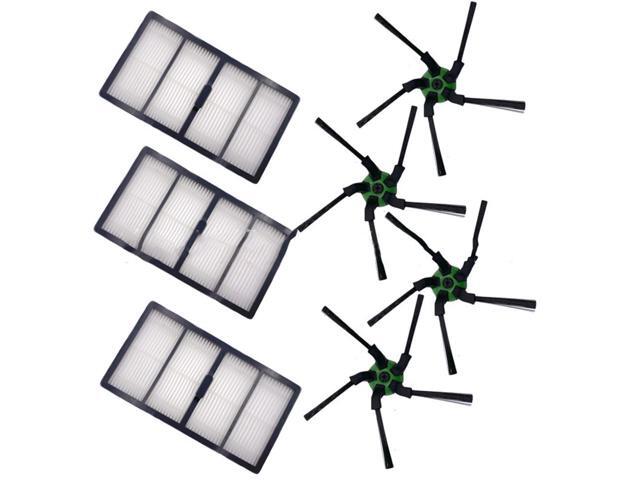 Click here for Replacement Brushes Vacuum Cleaner Filters Side Br... prices