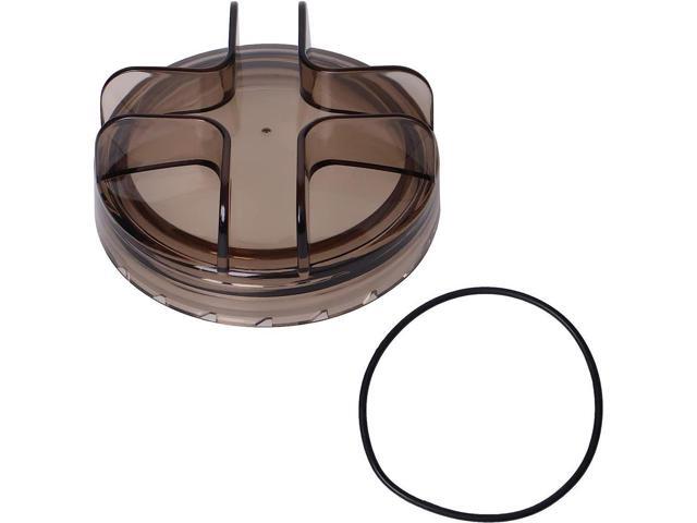 Click here for 1pc Sand Pump Cap with Sealing Ring Pool Sand Filt... prices