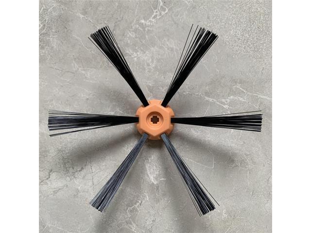 Click here for Side Brushes Cleaning Brush for Konka KC_VS66/VS39... prices