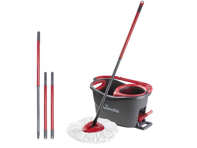 Click here for 48inch Expansion Mop Rod 3-section Flexible Mop St... prices