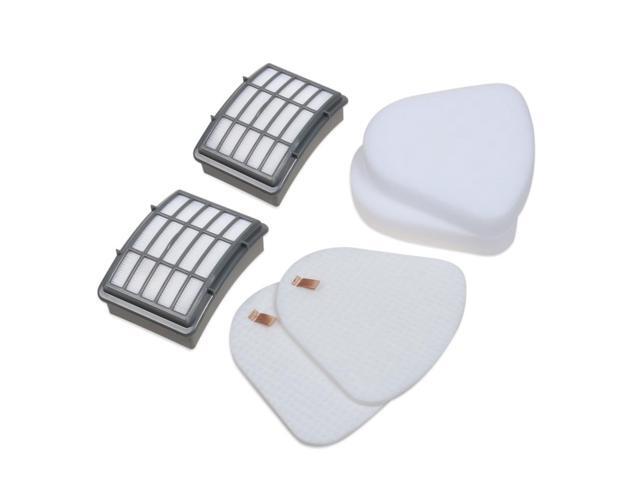 Click here for Replacement HEPA Filter & Felt Filter & Foam Kit f... prices