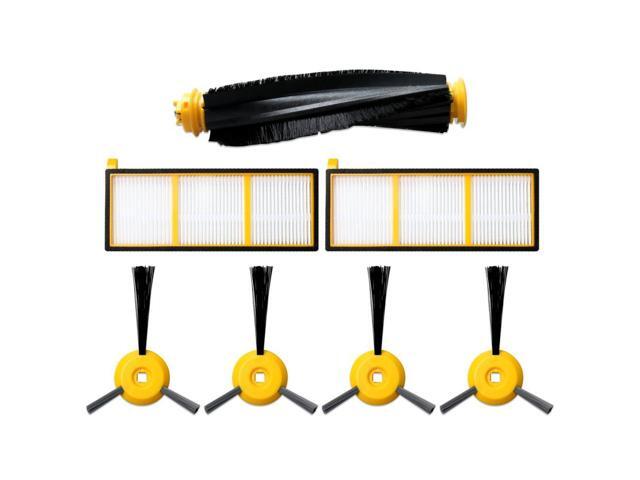 Click here for 2pcs Filters+4pcs Side Brushes+1pcs Main Brush for... prices