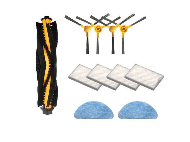 Click here for Replacement HEPA Filter Screen/ Roller Brush/ Side... prices