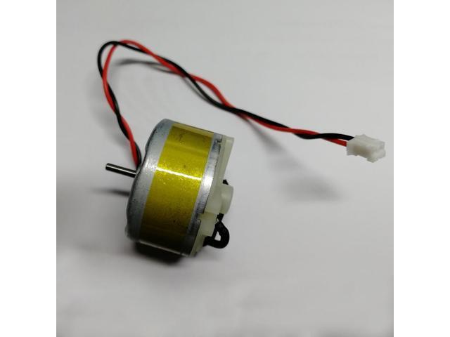 Click here for 1pcs LIDAR Motor with Cable for Neato XV-25 XV-21... prices