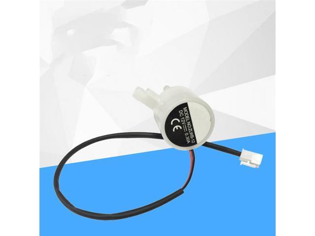 Click here for Ice Maker HZB-12A/25BF Water Pump 12V/0.3A for Hou... prices