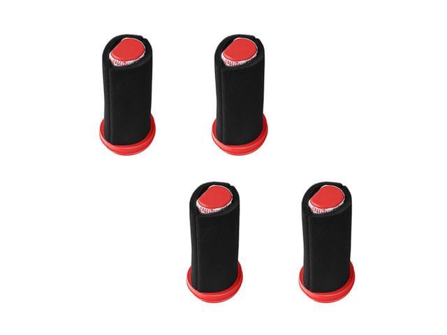 Click here for 4pcs HEPA Filter Dust/ Pollen Allergens Filter Cor... prices