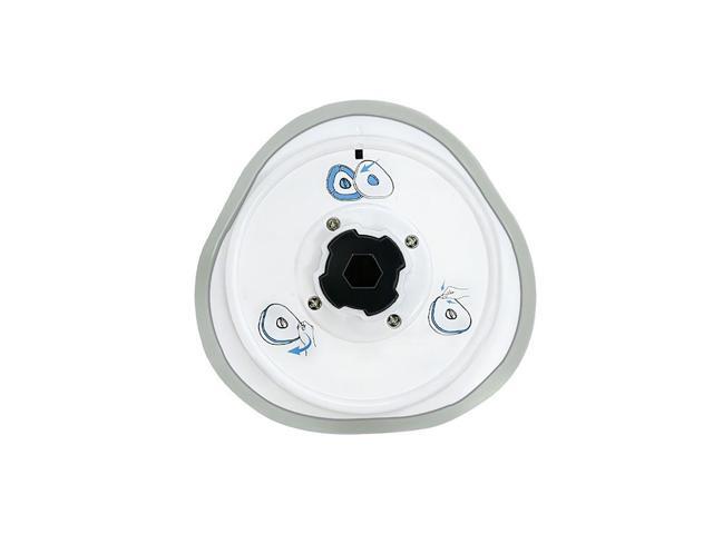 Click here for Cleaner Rotating Unit Mop Cloth Rotation Assembly... prices