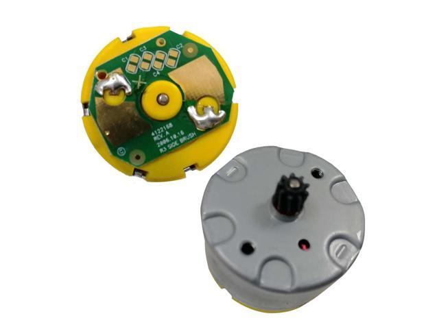 Click here for 1PC Sweeping Robot Side Brushes Motor for IROBOT 8... prices