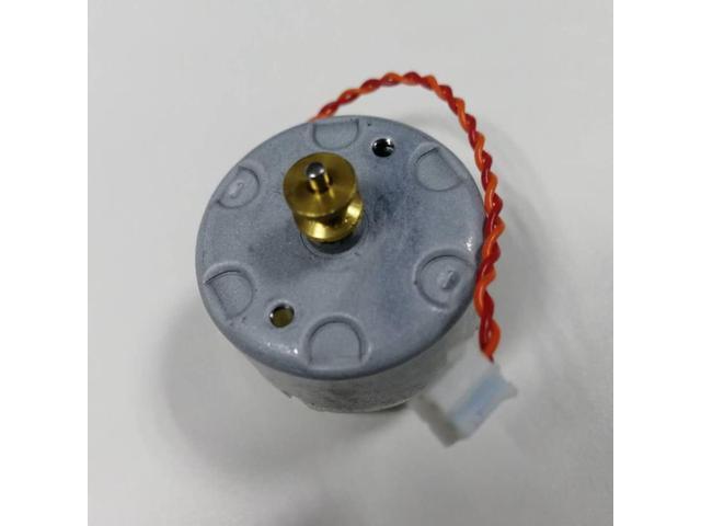 Click here for Vacuum Cleaner side brush motor for Neato Botvac 6... prices