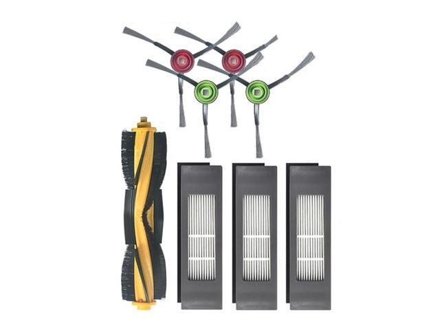 Click here for 8pcs/set Filter Side Brushes Rolling Brush Cleanin... prices