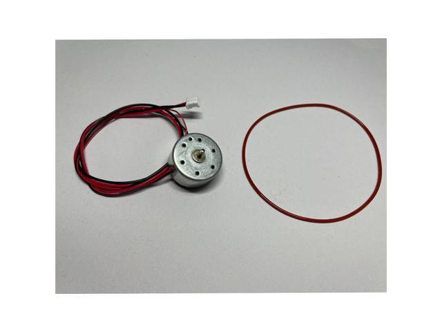 Click here for 1pc Robot Vacuum Cleaner Motor with Transmission B... prices
