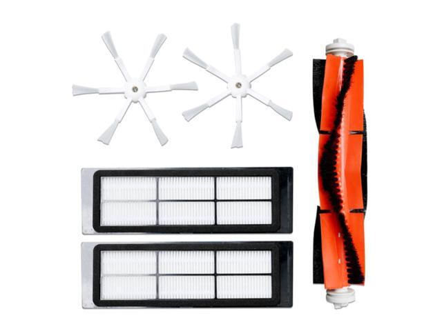 Click here for 5pcs/set for Roborock S50 S51 S55 Robot Vacuum Cle... prices