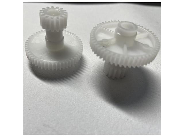 Click here for 2 PCS Replacement Motor Gear Kits Robot Vacuum Mov... prices