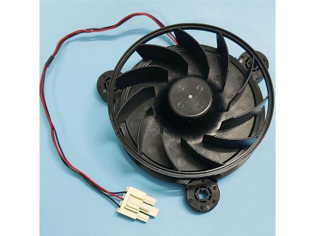 Click here for 12V 0.16A Silent Dual-ball-bearing Cooling Fan 125... prices
