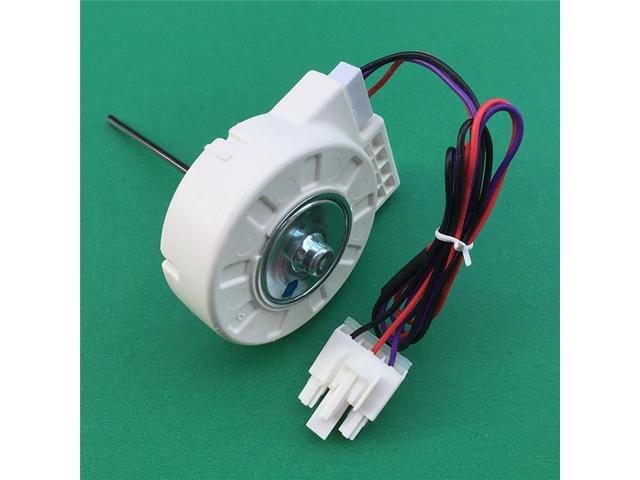 Click here for 13V 3.5W 0064000459 Cooling Fan Motor for Haier Re... prices