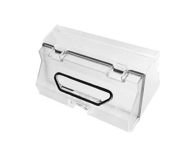Click here for 1pc Robotic Vacuum Replacement Dust Box For Dreame... prices