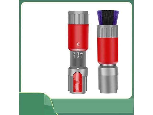 Click here for 2pcs Soft Bristle Brush No-scratch Rotary Dust-rem... prices