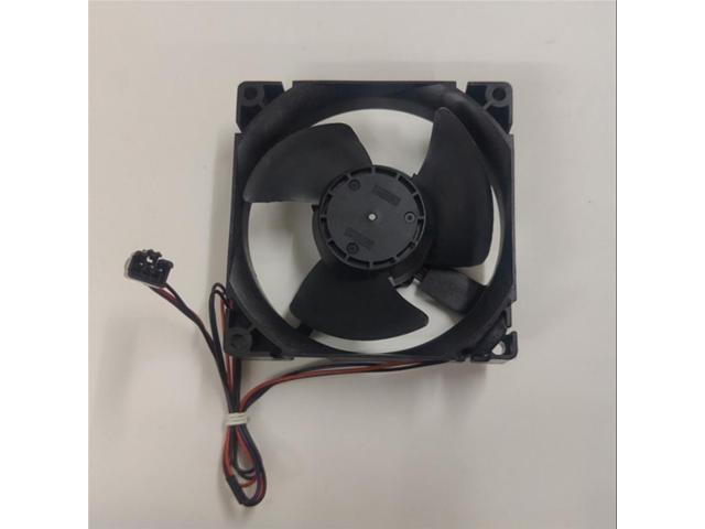 Click here for 1pc DC12V 0.08A Refrigerator zer Cooler Fan Fridge... prices