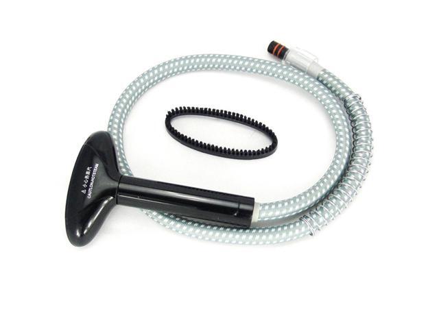 Click here for 1PC Garment Steamer Nozzle Guide Hose with Brush S... prices